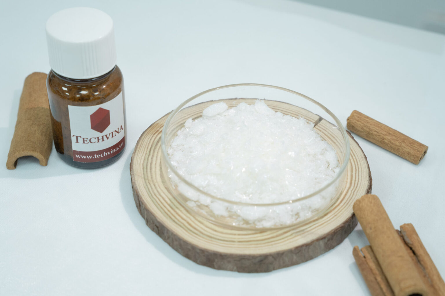 Benzoic Acid Natural | High-Purity Natural Preservative & Aroma ...